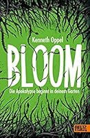 Bloom by Kenneth Oppel