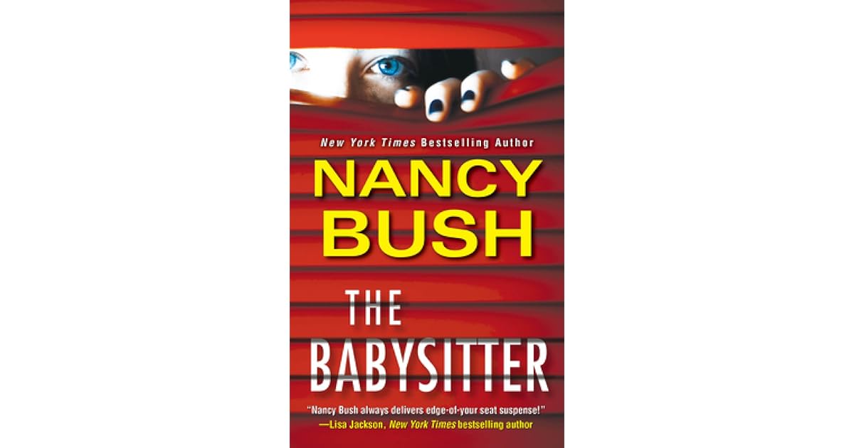The Babysitter by Nancy Bush