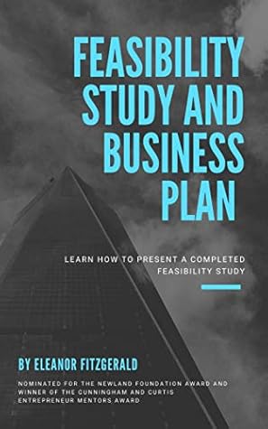 Feasibility study and business plan: Learn How to Present a Completed ...