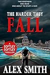 DCI Kett Series by Alex Smith
