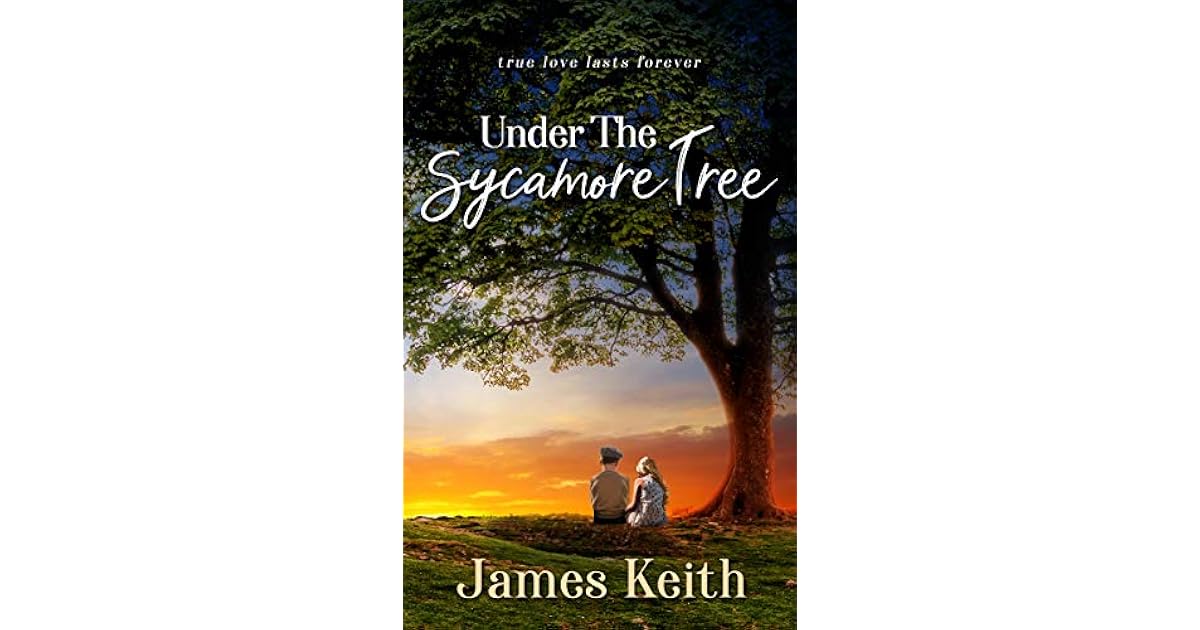 Under the Sycamore Tree by James Keith
