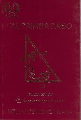 El Primer Paso by Melina Pirrone Traina