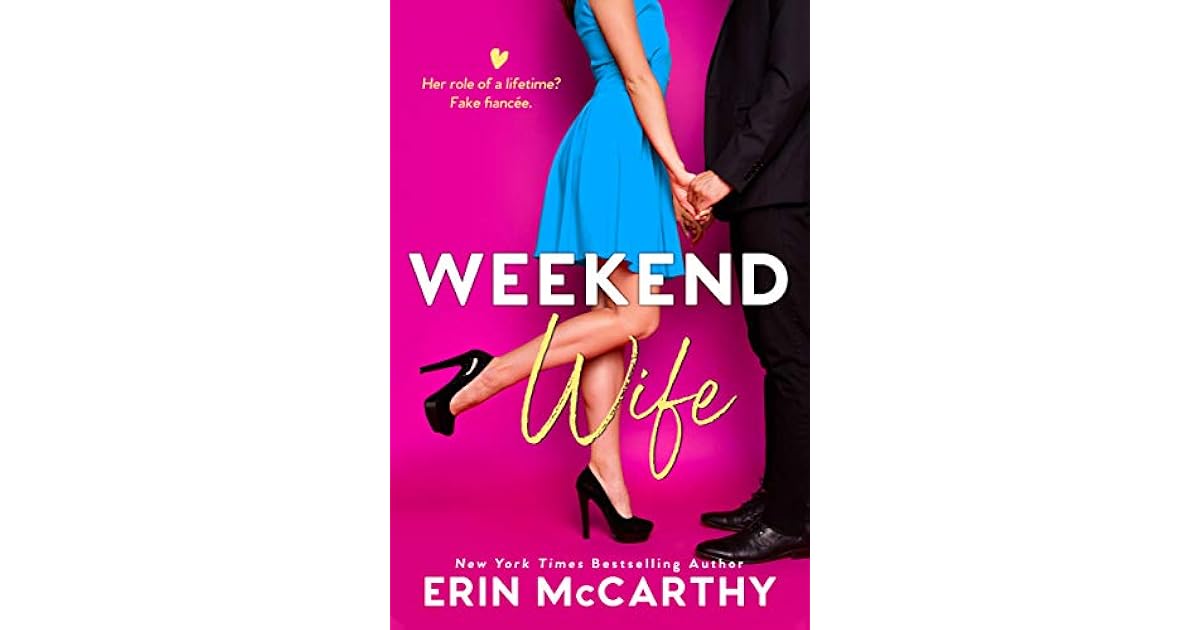 Weekend Wife (Sassy in the City, #1) by Erin McCarthy