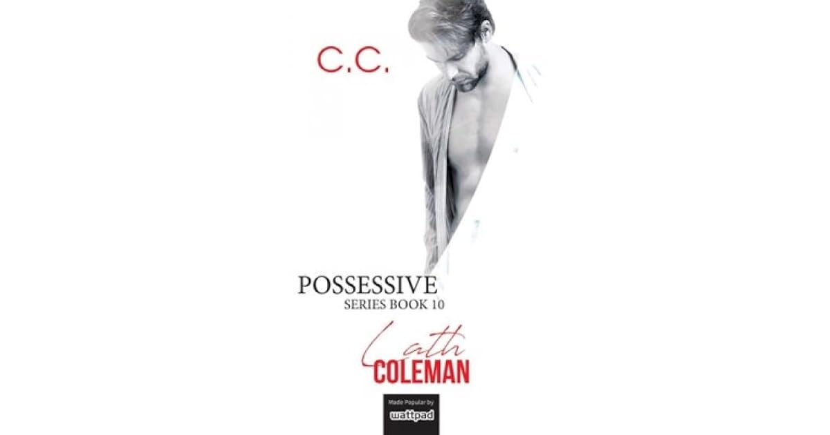 Possessive Series 10: Lath Coleman by CeceLib