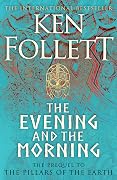 Kingsbridge Series by Ken Follett