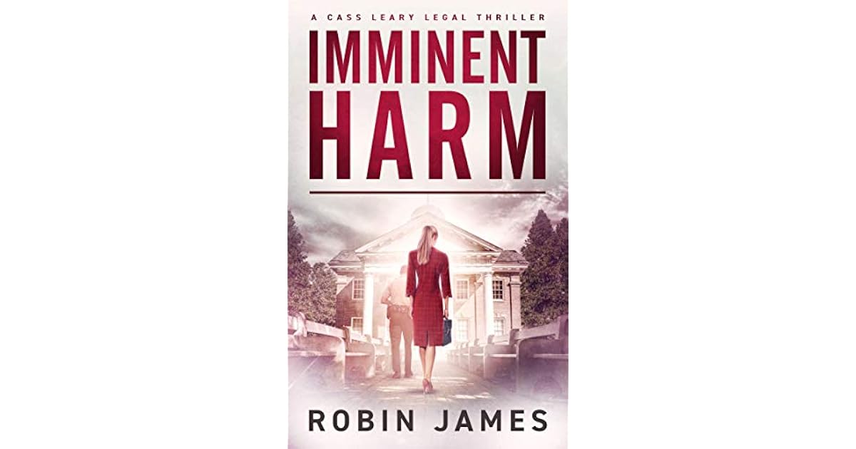 Gary Gallucci’s review of Imminent Harm