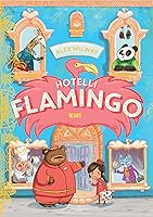 Hotel Flamingo by Alex Milway