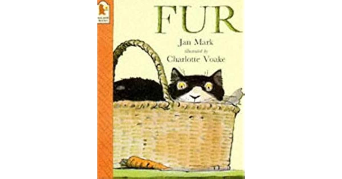 Fur by Jan Mark