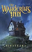 The Wandering Inn Series by Pirateaba