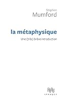 Metaphysics: A Very Short Introduction by Stephen Mumford