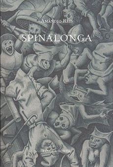 Spinalonga by Amandio Reis