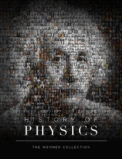 History of Physics by David L. Wenner