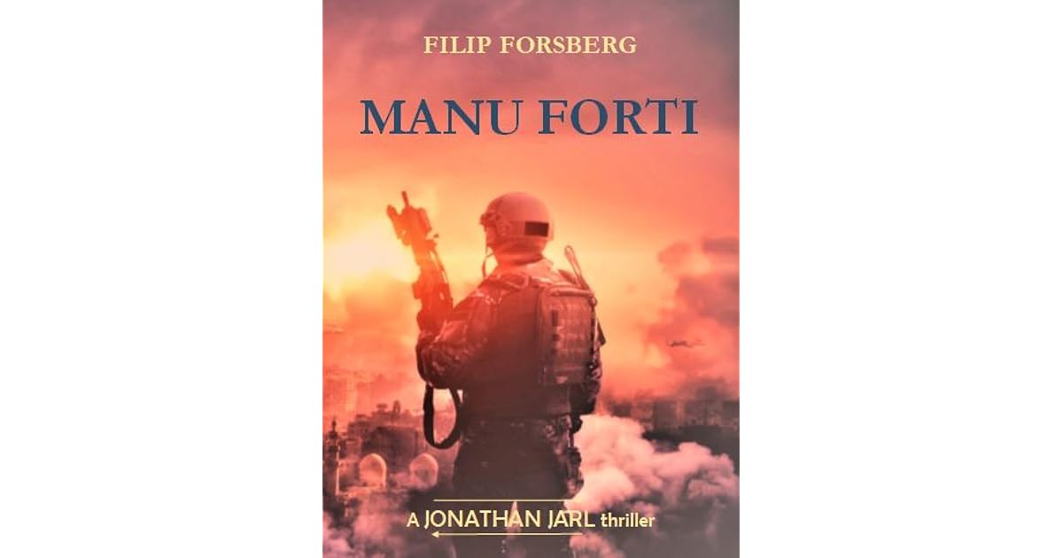 Manu Forti by Filip Forsberg