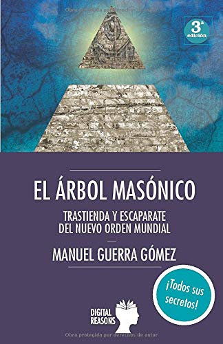 Download?? El ?rbol mas?nico: Trastienda y escaparate del nuevo orden mundial pdf | GM Binder