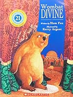 Wombat Divine by Mem Fox