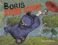 Bruce's Big Storm by Ryan T. Higgins