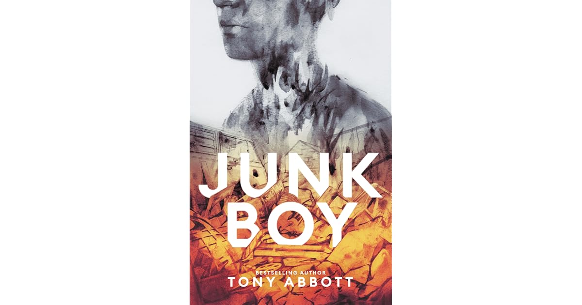 Junk Boy by Tony Abbott