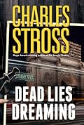 Laundry Files Series by Charles Stross
