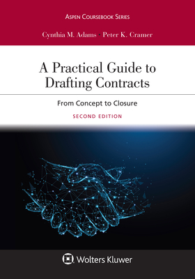 READ Pdf A Practical Guide to Drafting Contracts: From Concept to Closure [Connected eBook ...