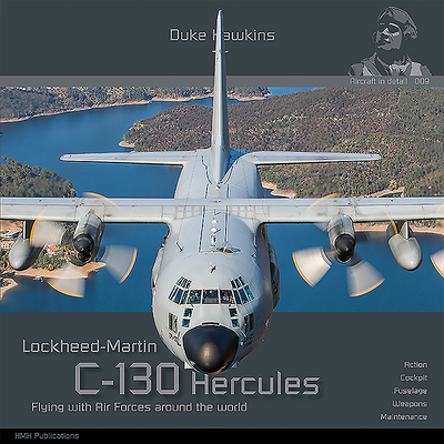 GET Lockheed-Martin C-130 Hercules: Aircraft in Detail *[AUDIOBOOK ...