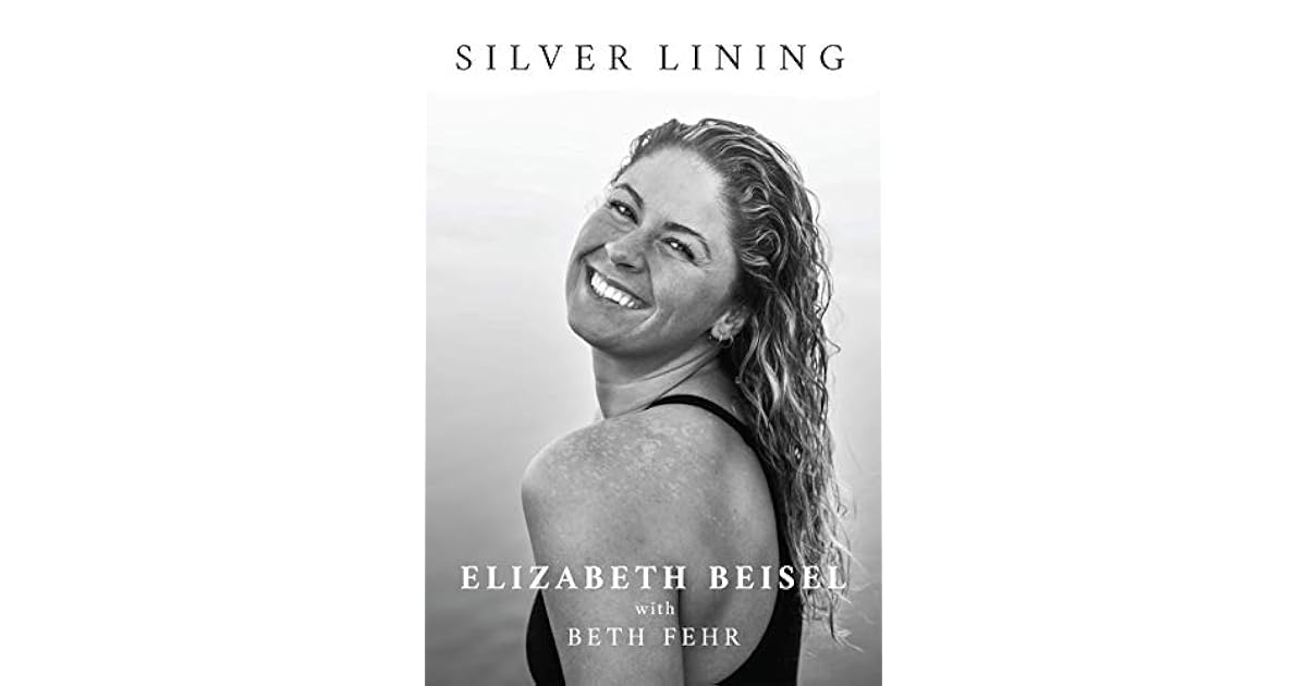 Silver Lining by Elizabeth Beisel