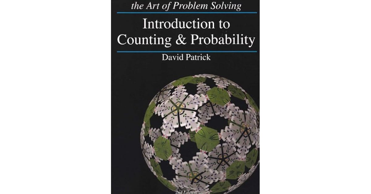 Art of Problem Solving Middle School Blue 7-Book Set # 2 AoPS Counting ...