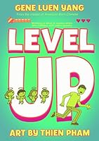 Level Up by Gene Luen Yang