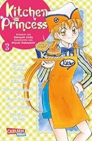 Kitchen Princess, Vol. 03 (Kitchen Princess, #3) by Natsumi Andō