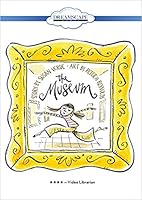 The Museum by Susan Verde