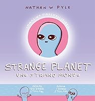 Strange Planet (Strange Planet #1) by Nathan W. Pyle