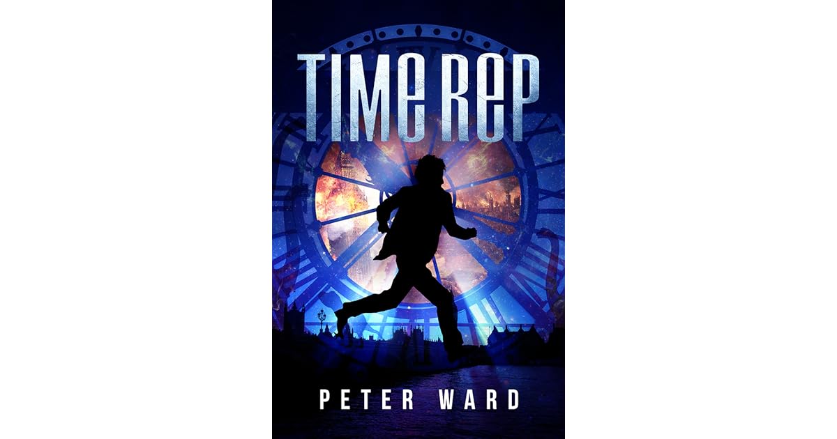 Time Rep by Peter Ward