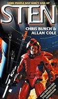 Sten (Sten, #1) by Allan Cole
