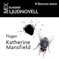 The Fly by Katherine Mansfield