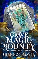 Midlife Bounty Hunter (Forty Proof, #1) by Shannon Mayer