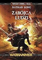 Manslayer (Gotrek & Felix #9) by Nathan Long