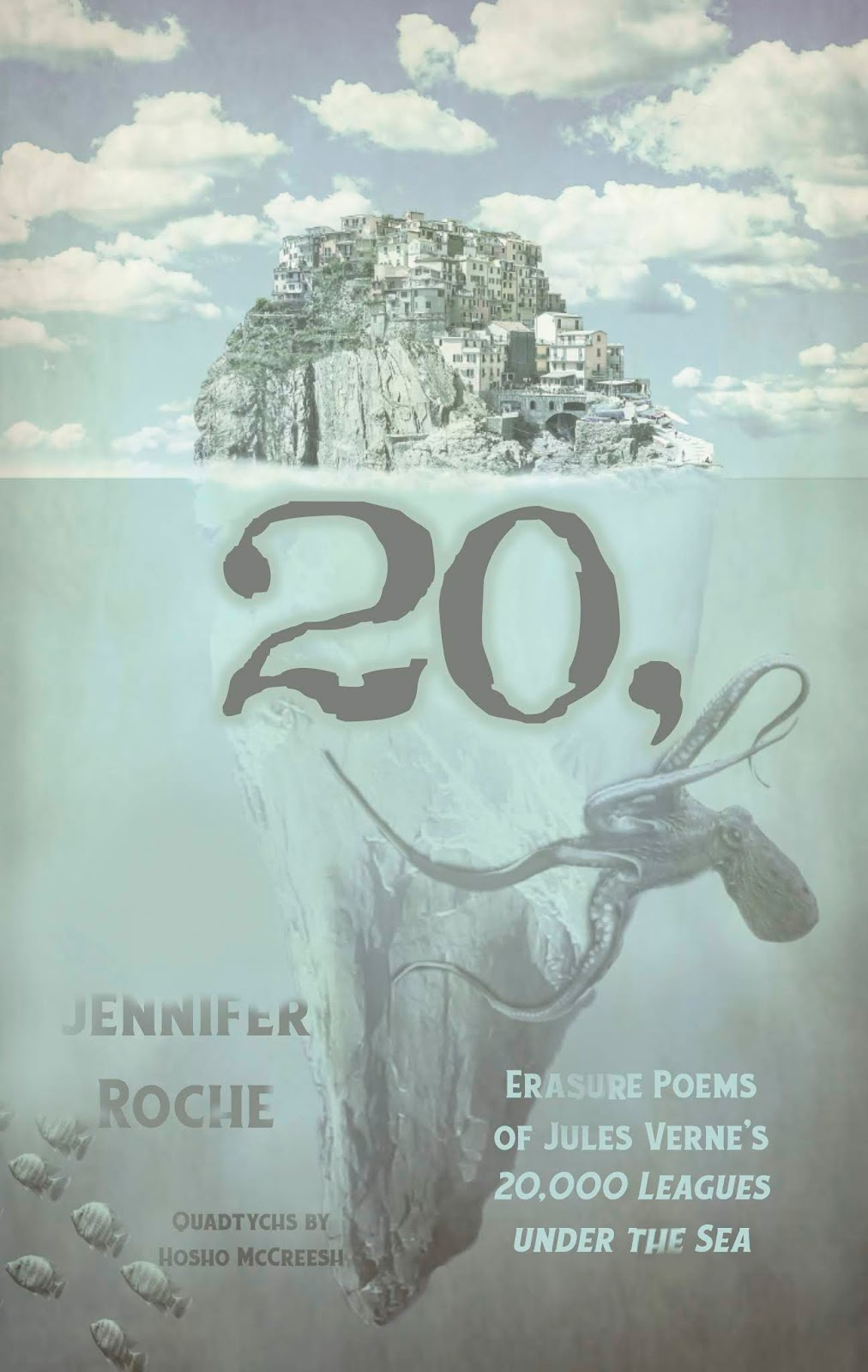 20, by Jennifer Roche