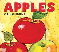 Apples by Gail Gibbons