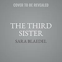 The Third Sister by Sara Blaedel