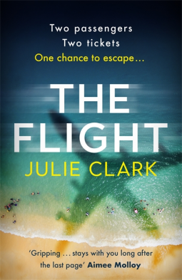 The Last Flight by Julie Clark