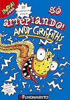 Just Shocking! by Andy Griffiths