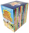 Frankie's Magic Football Series by Frank Lampard