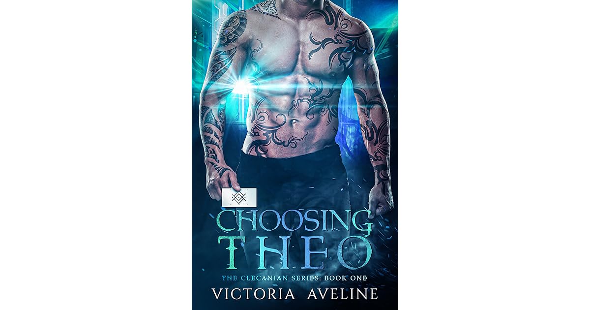 Choosing Theo (Clecanian #1) by Victoria Aveline