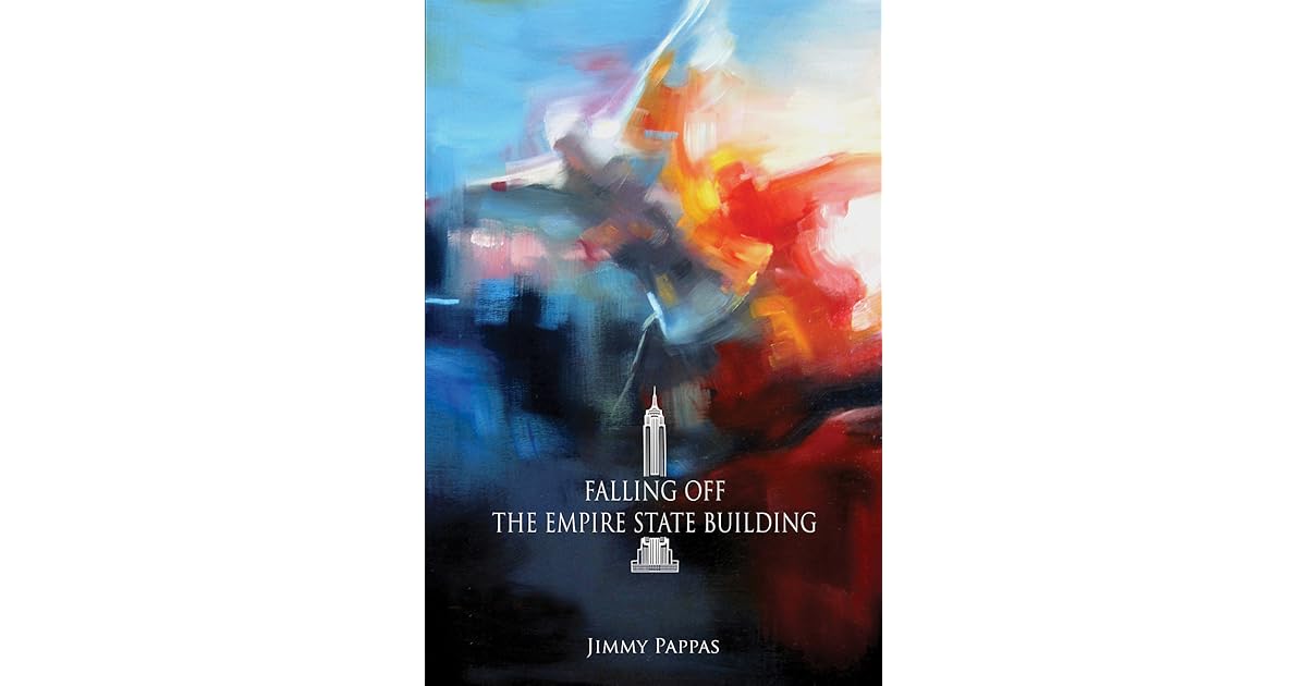 Falling off the Empire State Building by Jimmy Pappas