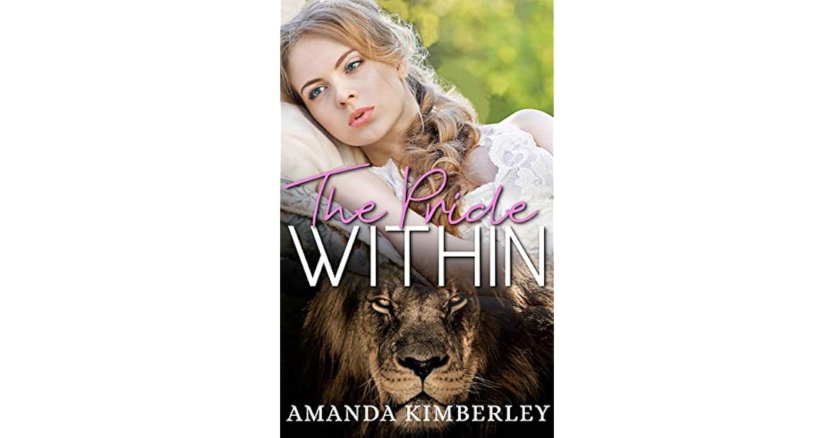 The Pride Within by Amanda Kimberley