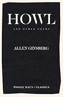 Howl and Other Poems by Allen Ginsberg