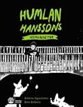 Humlan Hansson Series by Kristina Sigunsdotter