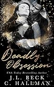 The Obsession Duet Series by J.L. Beck