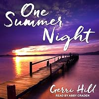 One Summer Night by Gerri Hill