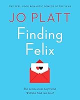 Finding Felix by Jo Platt