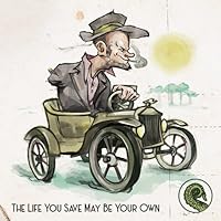 The Life You Save May Be Your Own by Flannery O'Connor